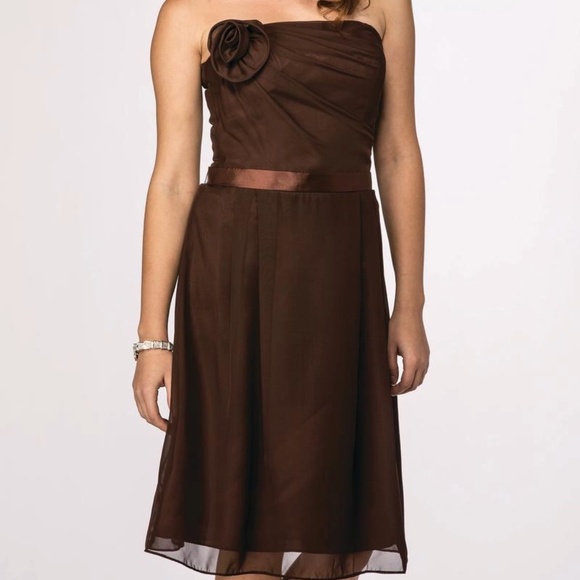 Milano Formals | Dresses | Nwt Milano Formals Short Bridesmaid Special ...